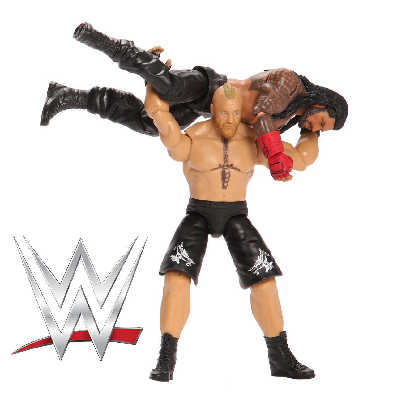 Wrestling Store Australia - WWE Figures, Belts & More