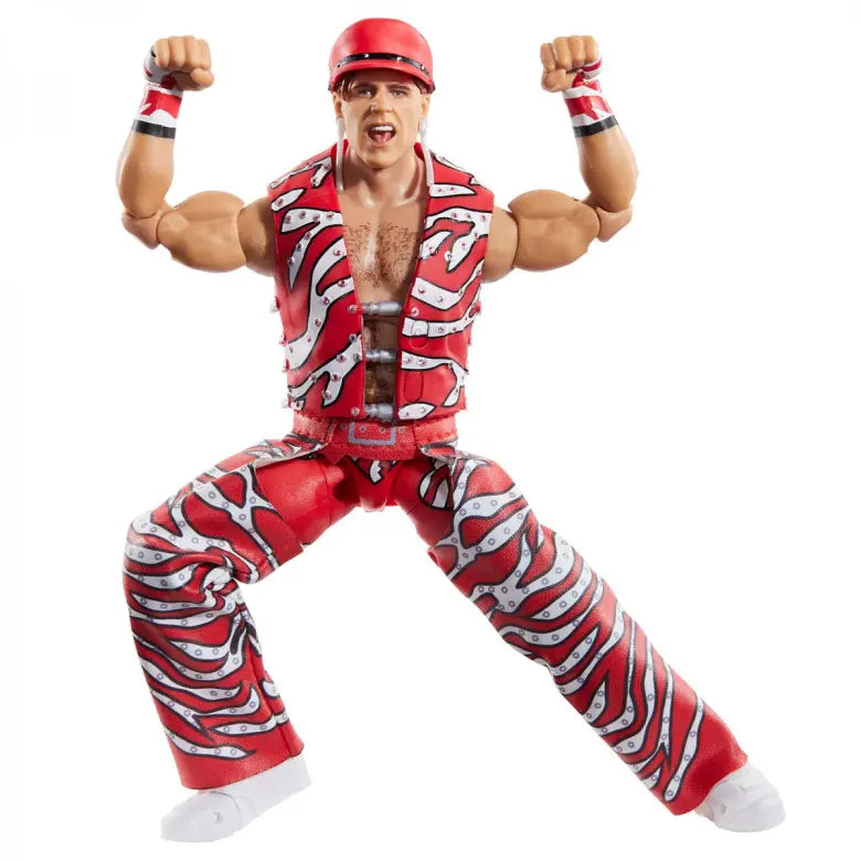 Unboxed WWE Action Figures – Wrestling Store Australia
