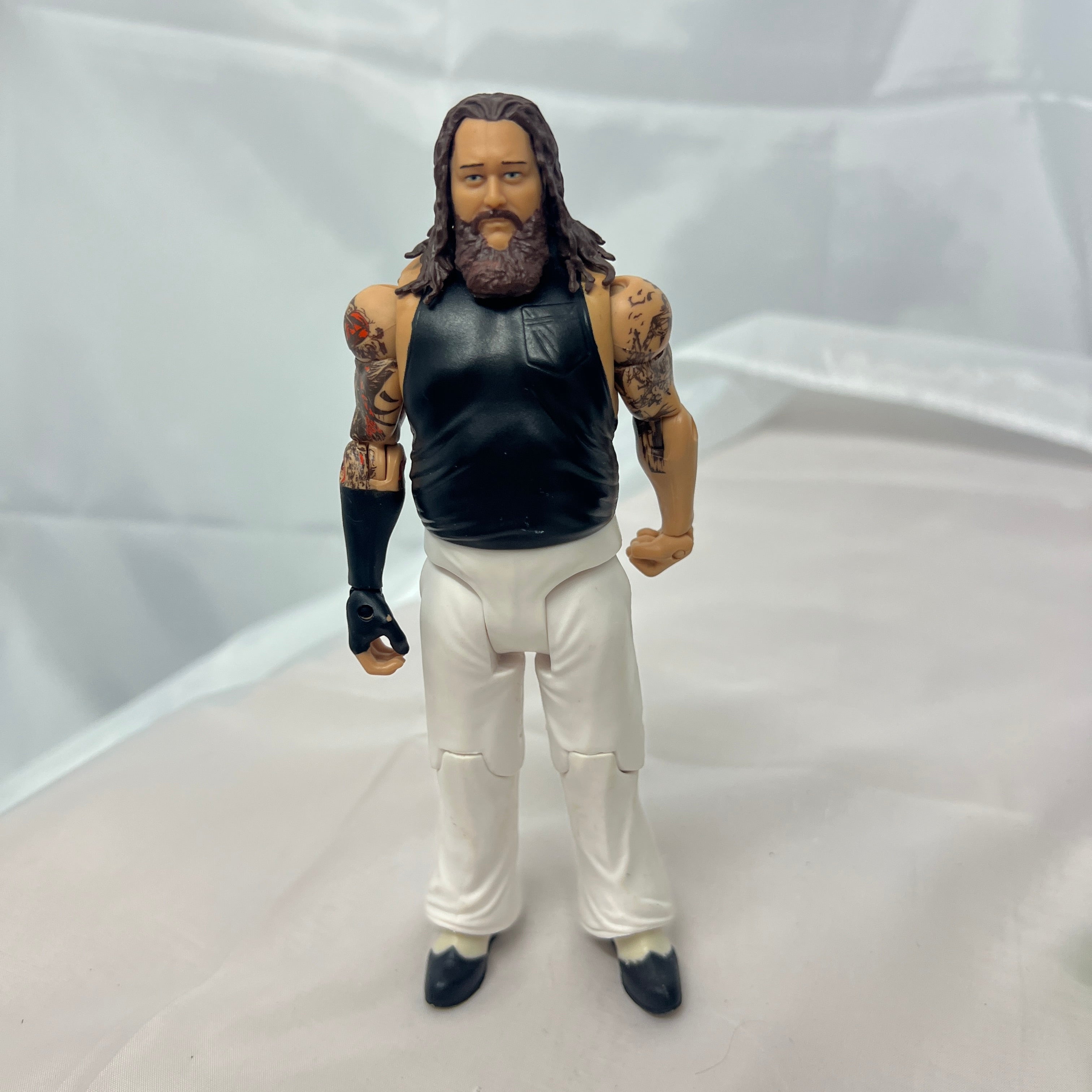 Bray Wyatt WWE Out Of Box Action Figure Mattel WWE 3 – Wrestling Store ...