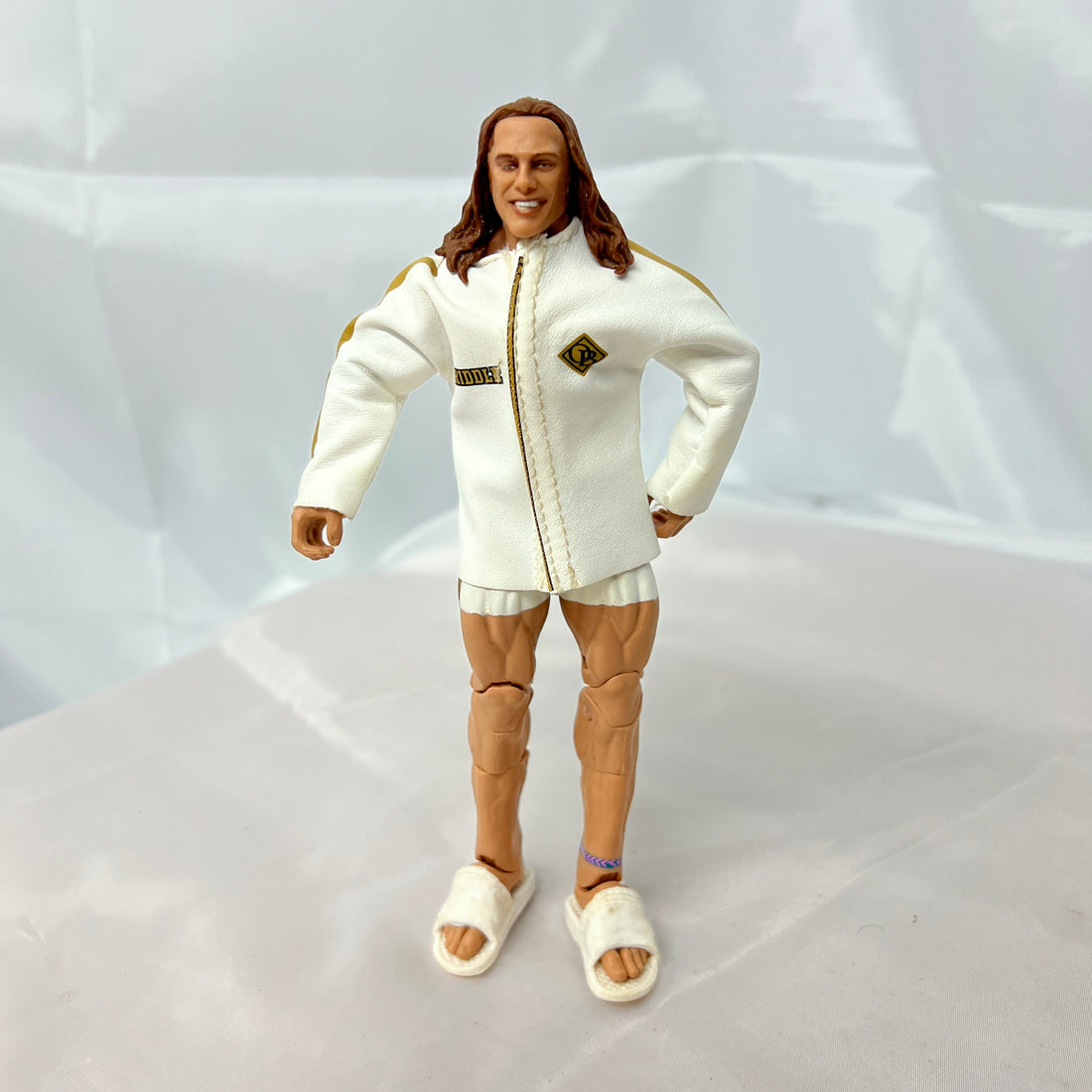 Matt Riddle WWE Elite 78 Loose Action Figure Mattel – Wrestling Store ...