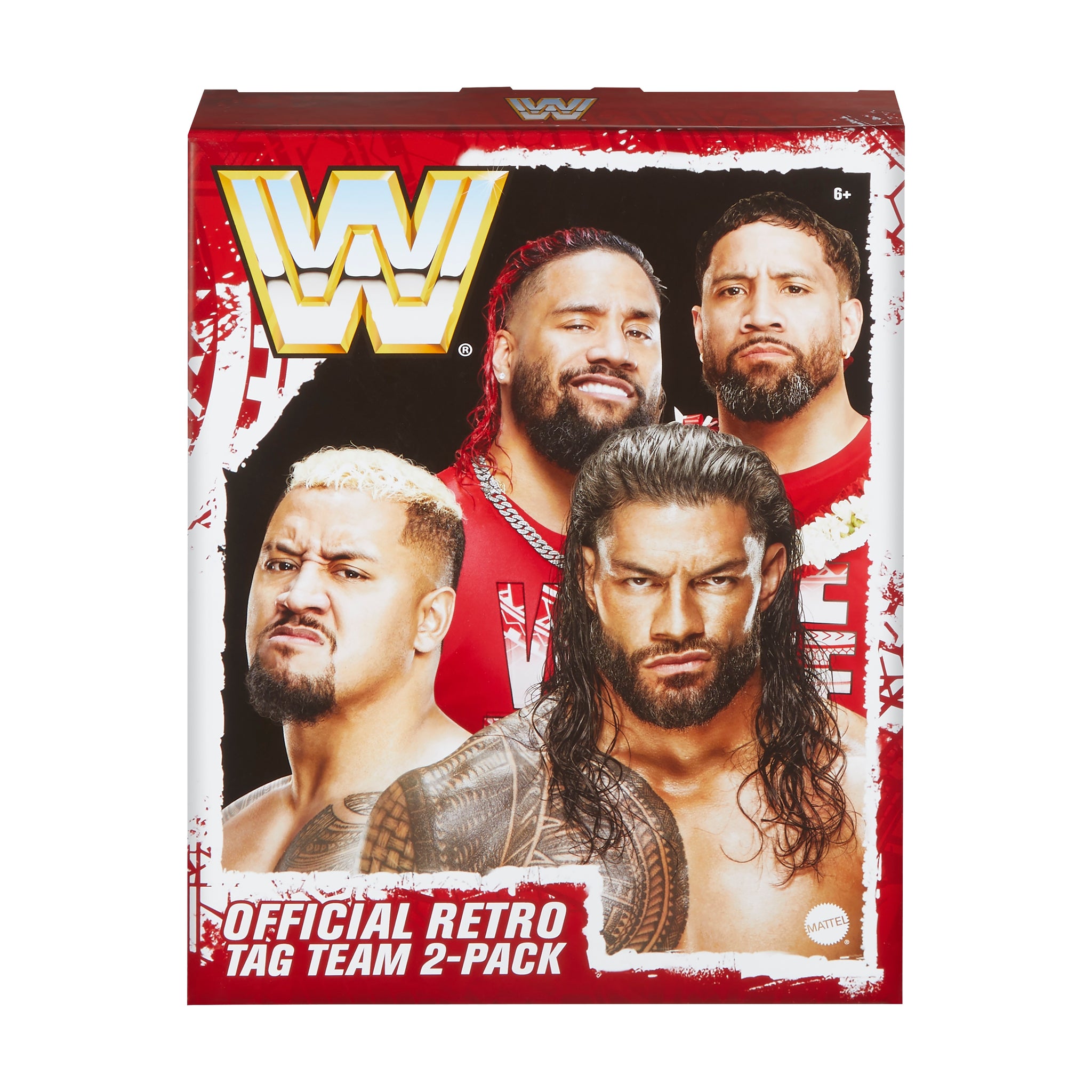 Wrestling Store Australia